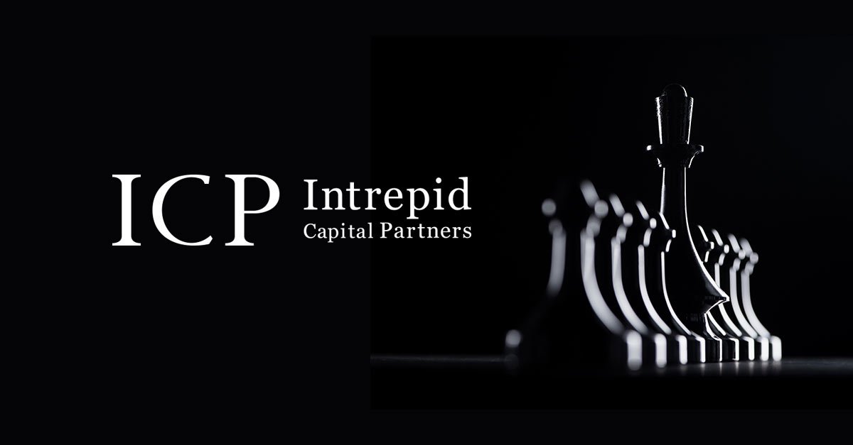 We Are Investors in Innovation.